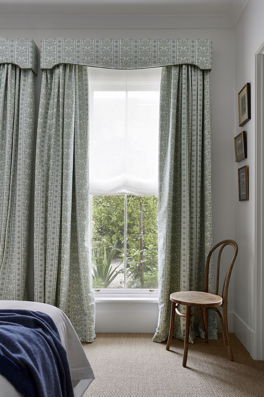 Creating the essential ‘luxury feeling’ of a main bedroom – Luxe Domain